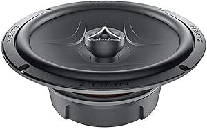 Hertz ECX165.5 6.5 Inch 210 Watt 4 Ohm 2 Way Coaxial Car Audio Speakers (Pair) : Amazon.ca ...