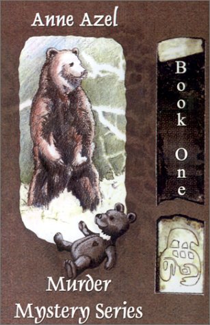 Murder Mystery Series: Azel, Anne: 9781930928725: Amazon.com: Books