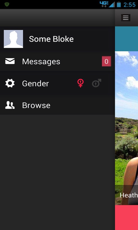 Bang With Friends (OFFICIAL) - App on Amazon Appstore