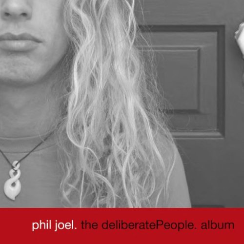 Joel, Phil - The Deliberate People - Amazon.com Music