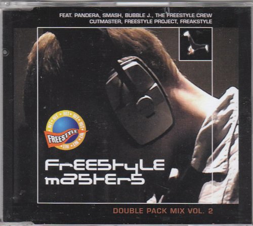 Double Pack Mix Vol.2: Amazon.de: Musik-CDs & Vinyl