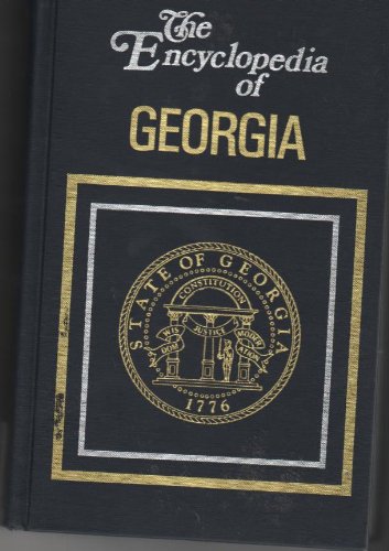 The Encyclopedia of Georgia (Encyclopedia of the United States ...