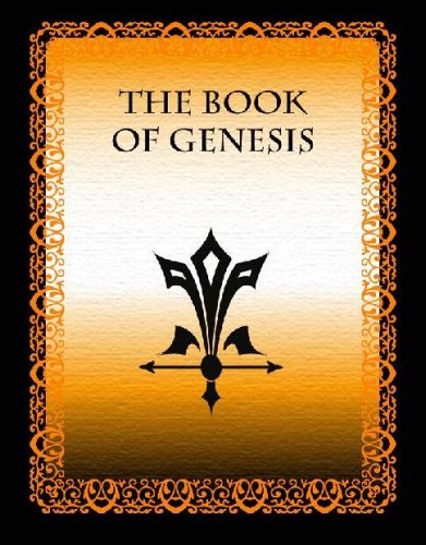 The Book Of Genesis: Douay, Rheims, Challoner: 9781576467770: Amazon ...