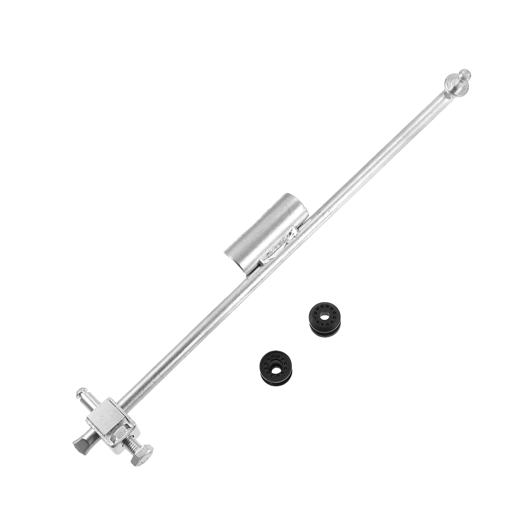 Amazon.com: X AUTOHAUX 55366066AB Transfer Case Shifter Control Linkage ...