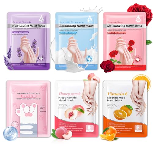 Amazon Best Sellers: Best Hand Masks