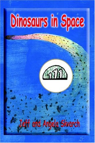 Buy Dinosaurs In Space Book Online at Low Prices in India | Dinosaurs ...