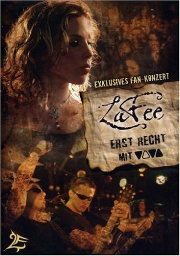 Amazon.com: Lafee Erst Recht-Mit Viva : LaFee: Movies & TV