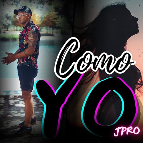 Play COMO YO by Jpro on Amazon Music