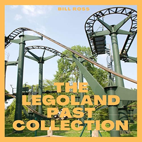 Amazon Music - Bill RossのThe Legoland Past Collection - Amazon.co.jp