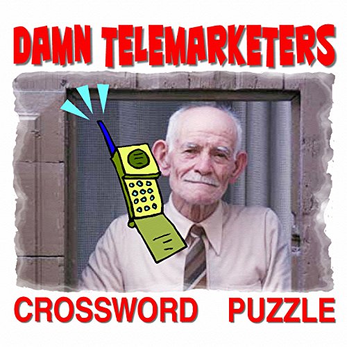 Crossword Puzzle by Damn Telemarketers on Amazon Music - Amazon.com