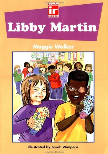 Libby Martin (Inclusive Readers): unknown author: 9781853468865: Amazon ...