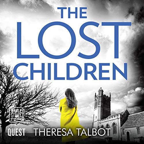 Amazon.com: The Lost Children (Audible Audio Edition): Theresa Talbot ...