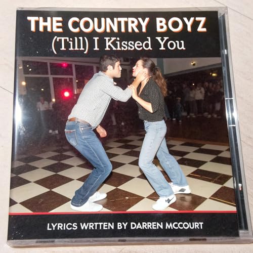Play (`Till) I Kissed You by The Country Boyz on Amazon Music Unlimited