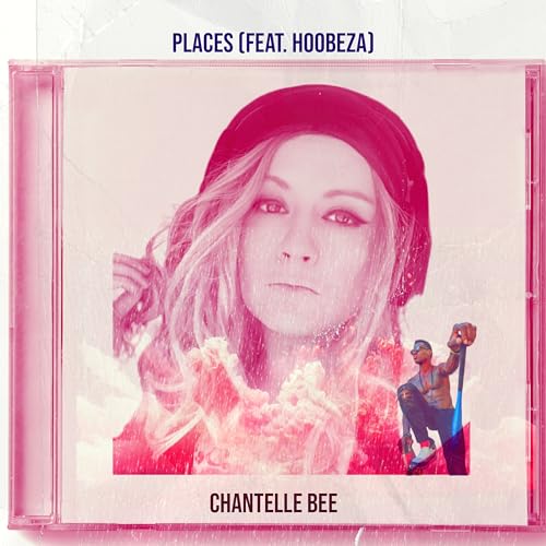 Places by Chantelle Bee on Amazon Music - Amazon.com