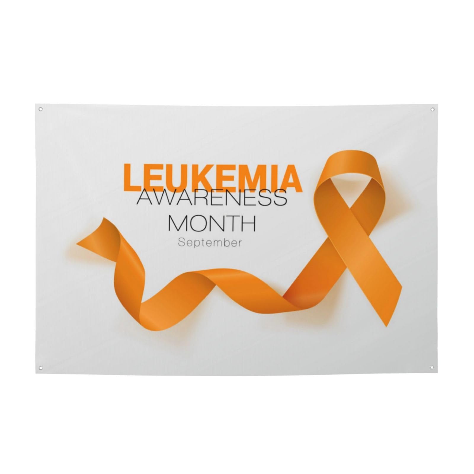 Leukemia Awareness Month