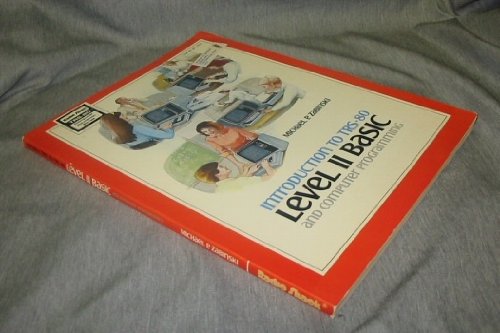 Introduction To Trs 80 Level Ii Basic And Computer Programming