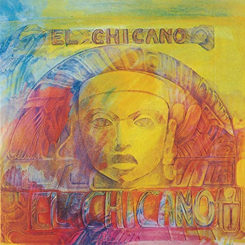 Amazon.com: El Chicano : El Chicano: Digital Music
