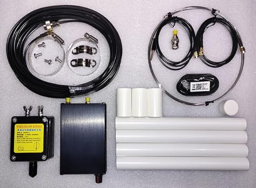 Snapklik.com : K-480WLA Portable Shortwave Radio Active Loop Antenna 0 ...