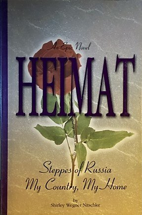 Heimat: Amazon.co.uk: 9780971079809: Books