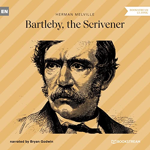 Amazon.com: Bartleby, the Scrivener (Audible Audio Edition): Herman ...