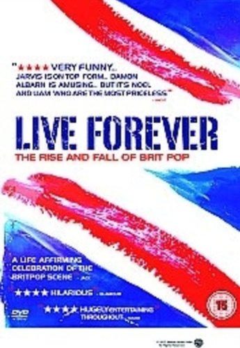 Live_Forever_The_Rise_and_Fall_of_Brit_Pop [Reino Unido] [DVD]: Amazon ...