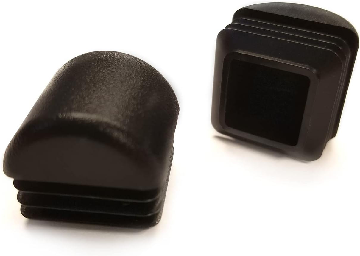 Amazon.com: Universal Stack Chair Glides (100 Pack) - Non-Marring ...