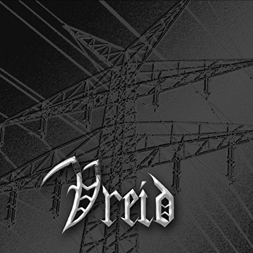 Play Kraft by Vreid on Amazon Music