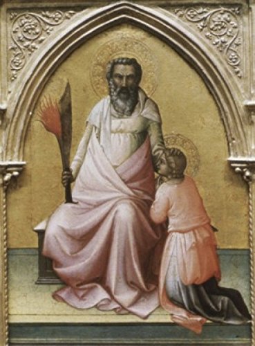 Foto Lorenzo Abraham