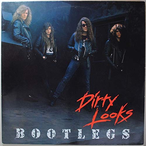 Bootlegs (1991) [Vinyl LP]: Amazon.de: Musik-CDs & Vinyl