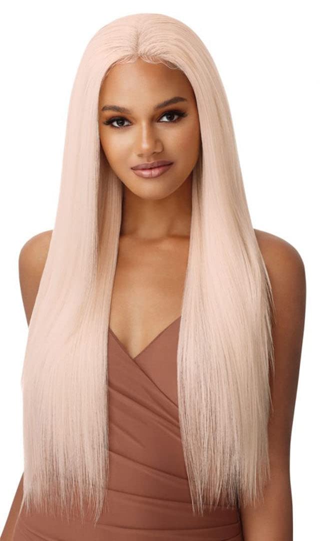 Amazon.com : Outre Batik Colorbomb Long Length Straight Style Yaki ...