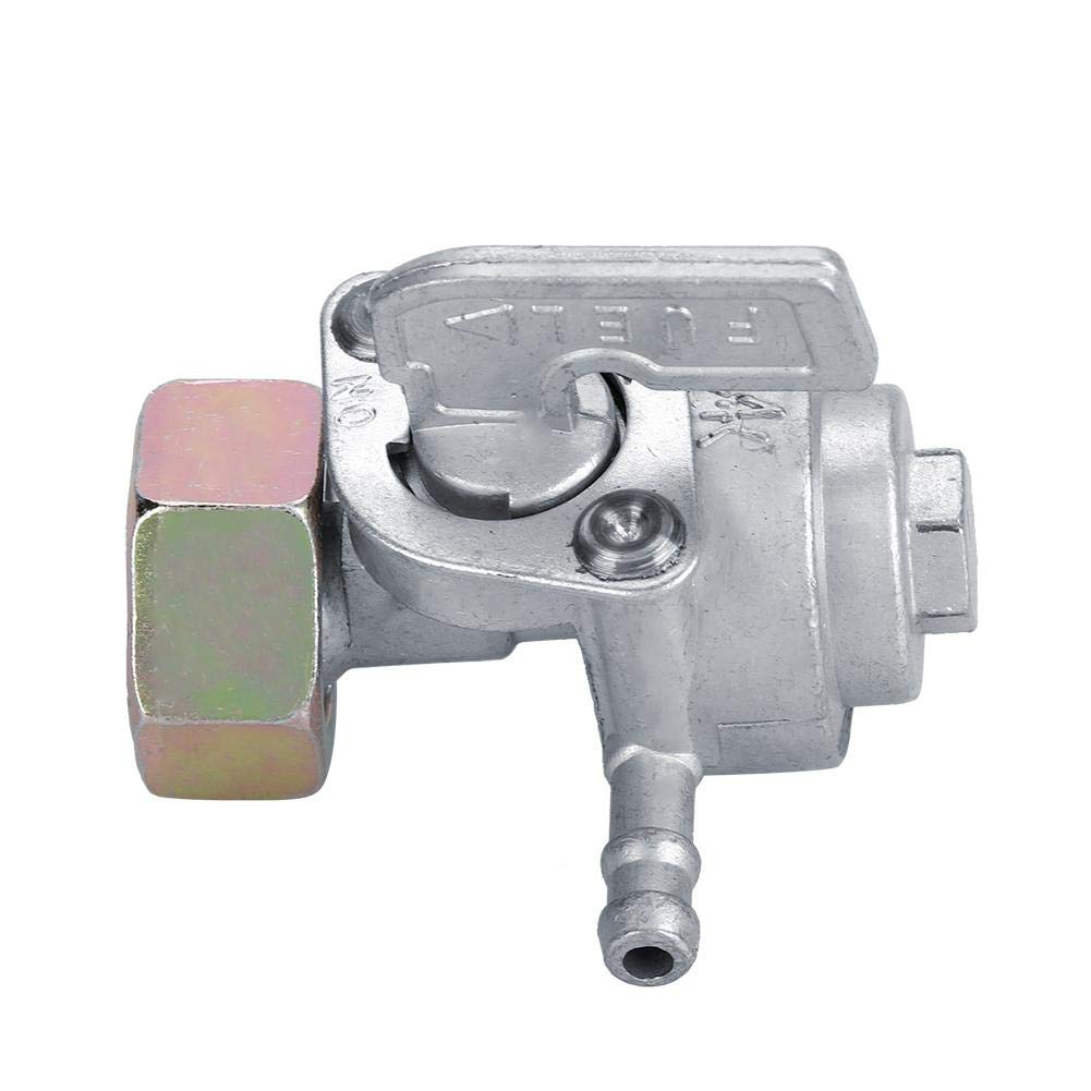 Gas Tank Fuel Switch Gasoline Generator on/off Fuel Valve Pump Petcock ...