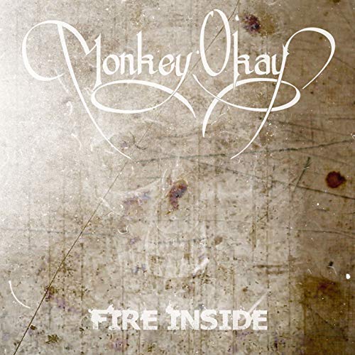 Fire Inside by Monkey Okay on Amazon Music - Amazon.com