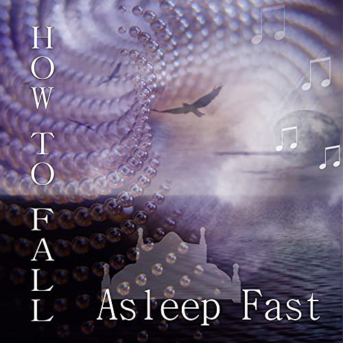 Amazon.com: How to Fall Asleep Fast – Sleep Music for Insomnia, Deep ...
