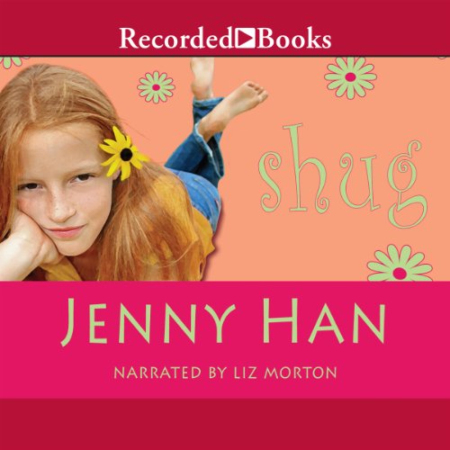 Amazon.com: Shug (Audible Audio Edition): Jenny Han, Elizabeth Morton ...