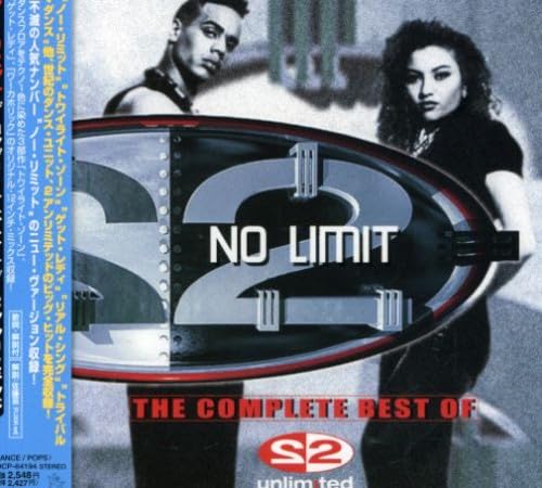 No Limit: Complete Best of: Amazon.de: Musik-CDs & Vinyl