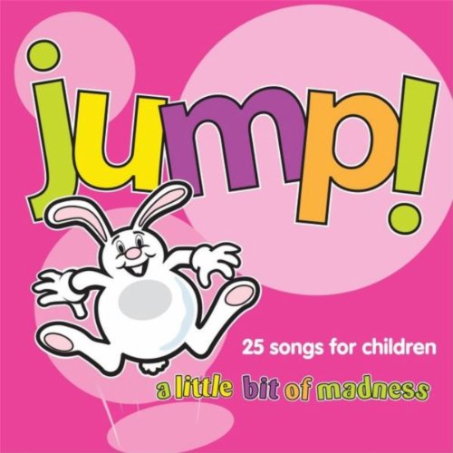 Play Jump! by Mad Academy on Amazon Music