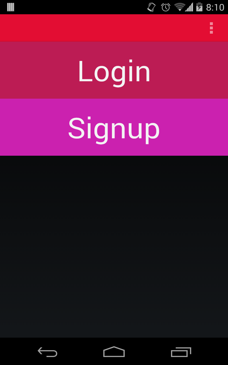 Kiss - App on Amazon Appstore
