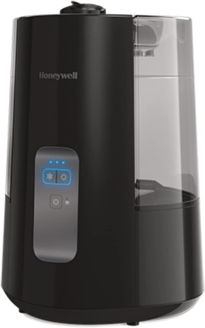 Amazon.com: Honeywell HW Warm Mist Humid WT : Home & Kitchen