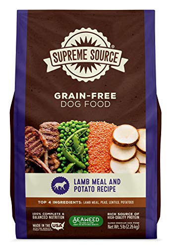 The Ultimate Guide to Finding the Best Supreme Source Dog Food: Top 10 ...
