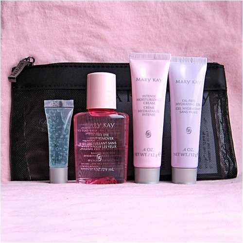 Amazon.com : Mary Kay Skin Refreshing Set : Skin Care Product Sets ...