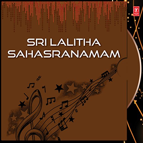 Amazon.com: Sri Lalitha Sahasranamam : L. Krishnan: Digital Music