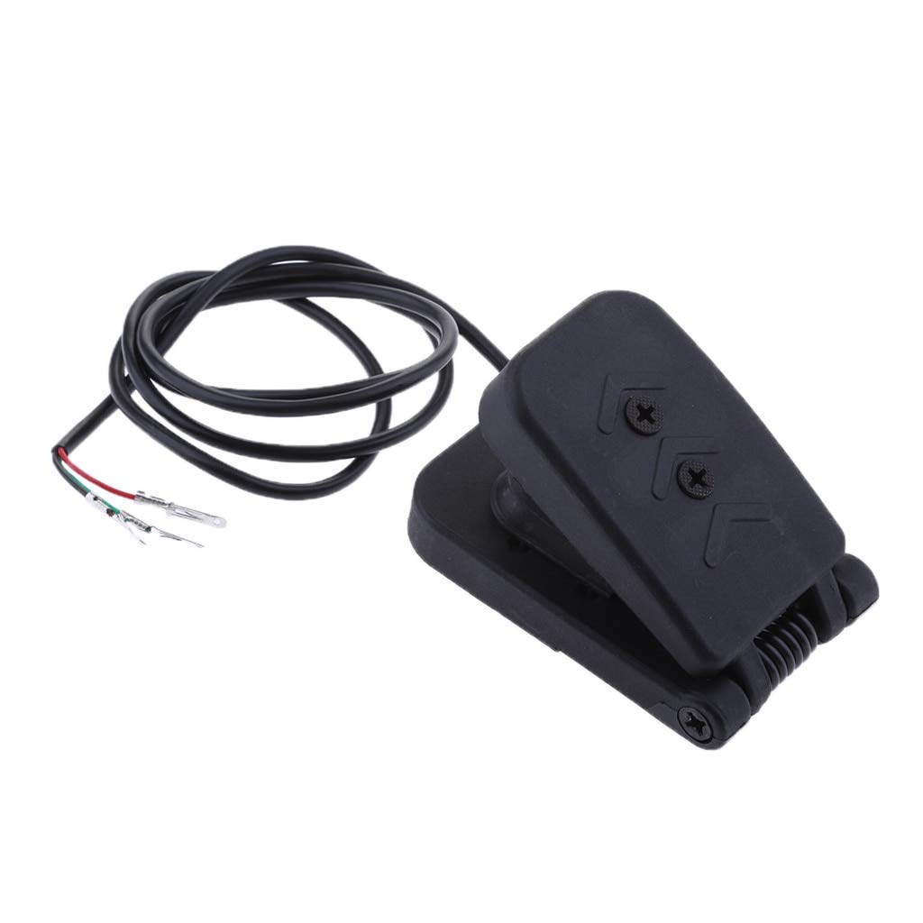 Scooter Bike Foot Pedal at Marc House blog