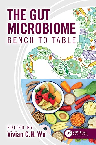 Amazon.com: The Gut Microbiome: Bench to Table eBook : Wu, Vivian C. H ...