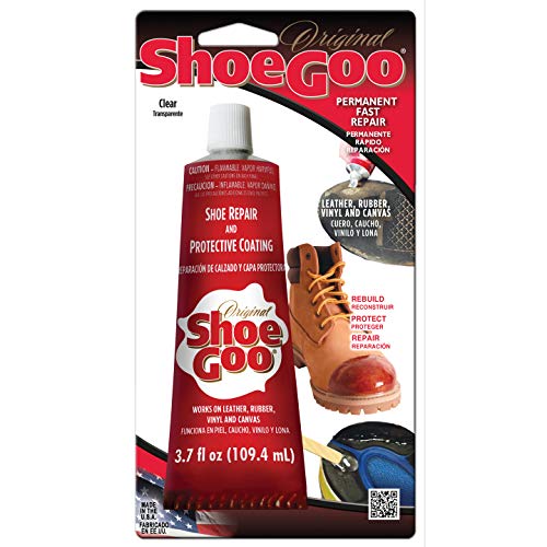 Shoe Goo Ml Repair Adhesive Clear, 57% OFF