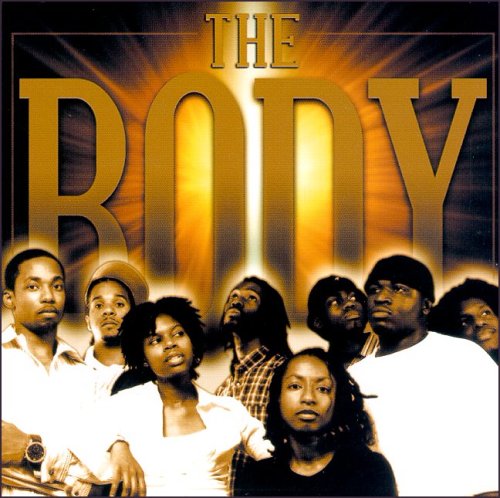 Various Artists - The Body - Amazon.com Music