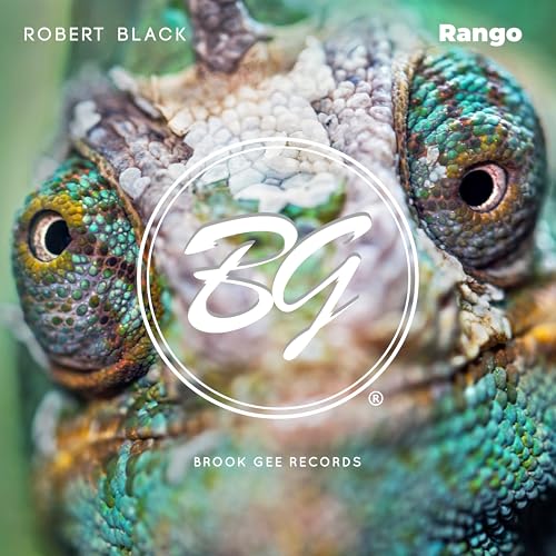 Play Rango by Robert Black on Amazon Music