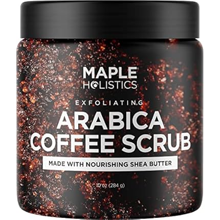 The 28 Best Caffeine Scrubs of 2025 [Verified] - Cherry Picks