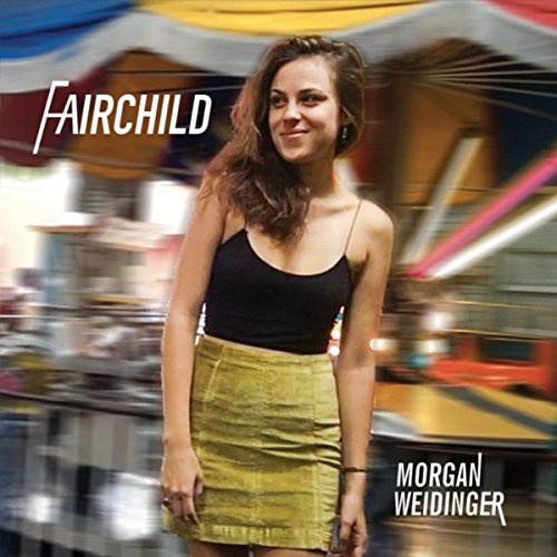 Play Fairchild by Morgan Weidinger on Amazon Music