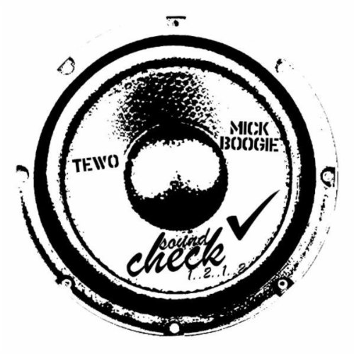 Amazon.com: Sound Check 1..2..1..2 [Explicit] : Tewo: Digital Music