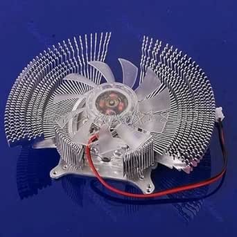 Amazon.com: 1PC Computer VGA Video Card Cooler Cooling Fan Heatsinks ...